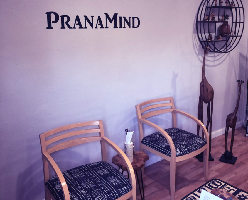 Programs & Services – PranaMind