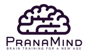 PranaMind – Brain Power